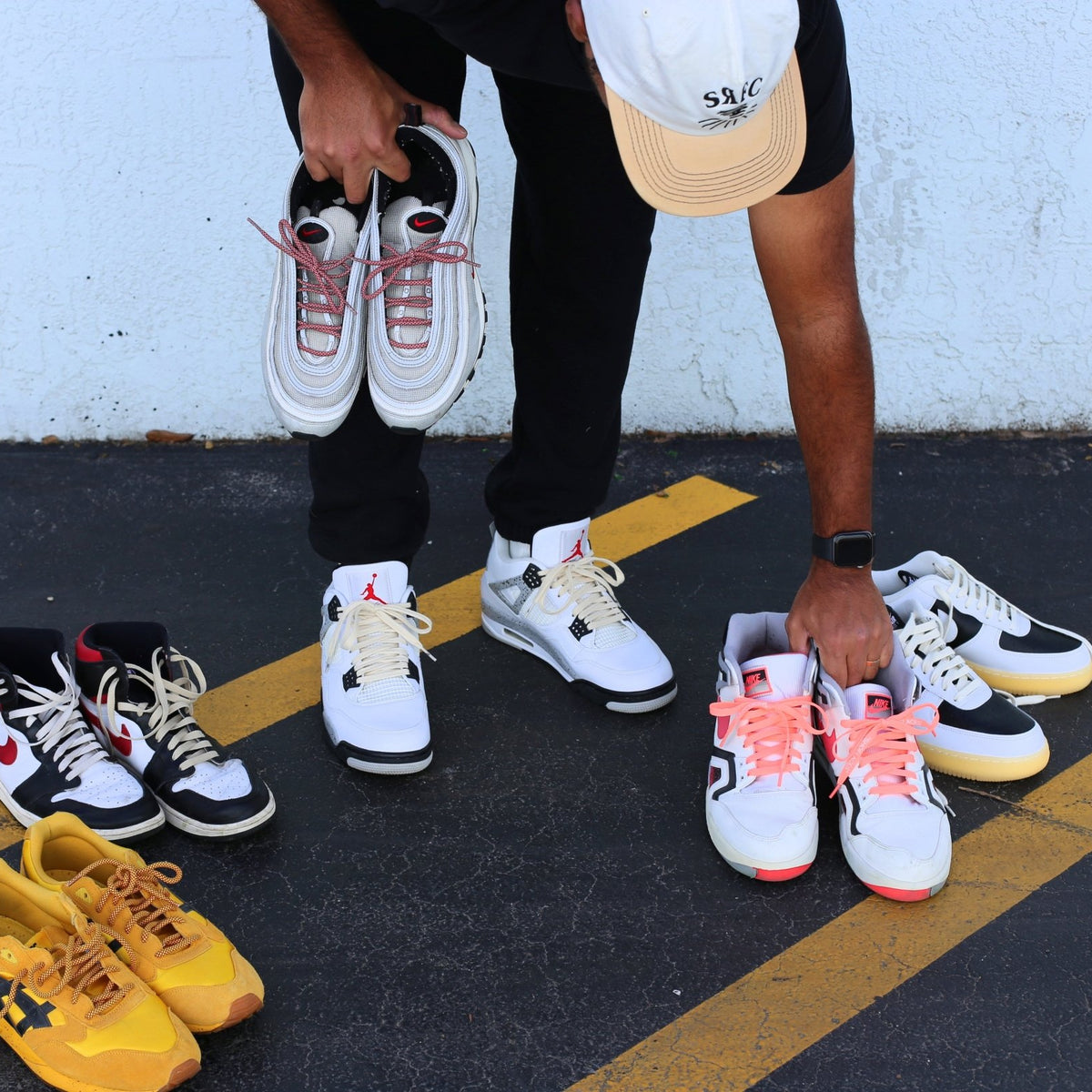 6 Of My Favorite Shoes - Eric (Co-Founder) – Shoe Lace Supply