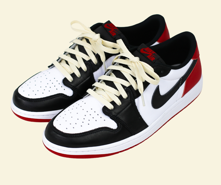 The Ultimate Guide to Choosing the Perfect Jordan Shoe Laces