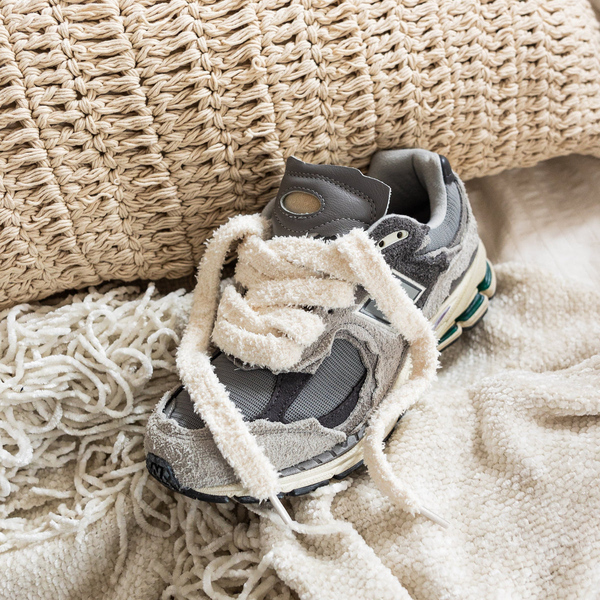 The Ultimate Guide to Shoe Lace Types – Shoe Lace Supply