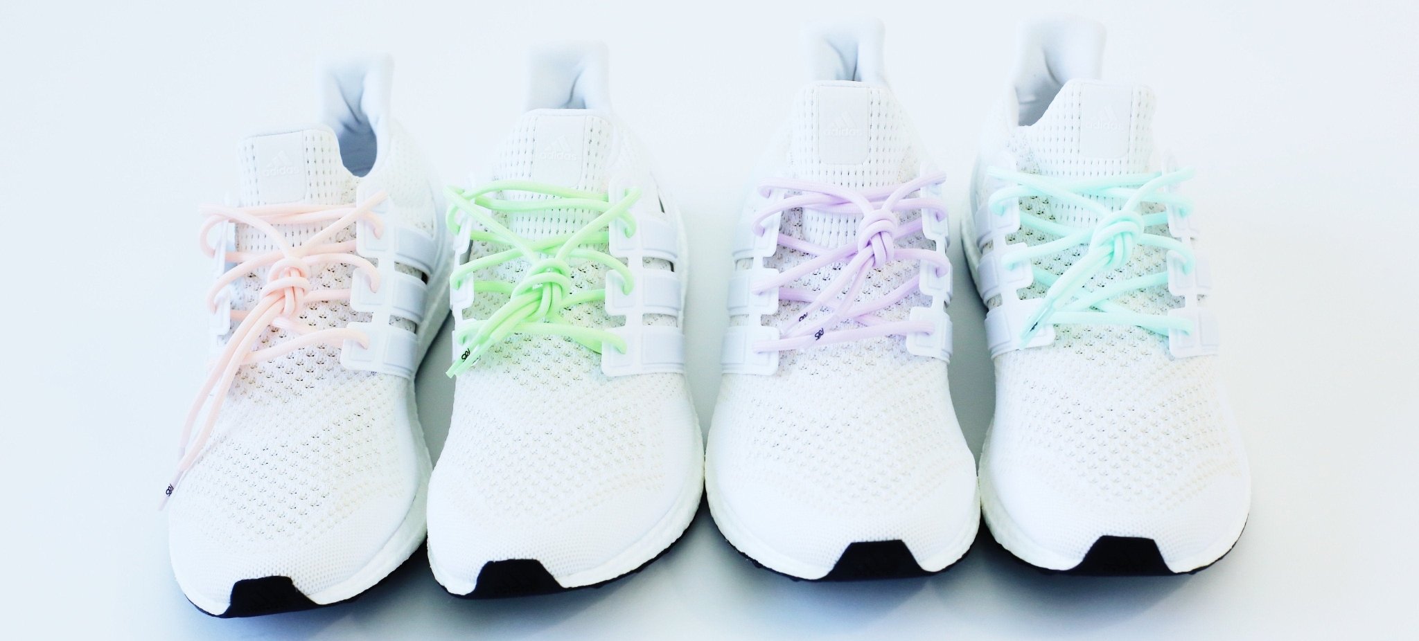 Custom Shoe Laces: Promotional Laces and Products – Shoe Lace Supply