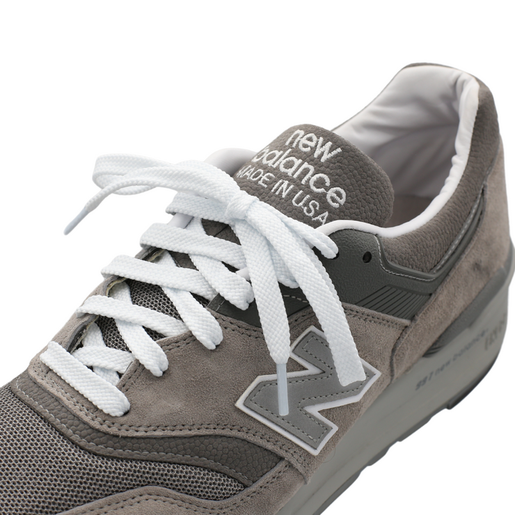 New Balance Replacement Shoe Laces – Shoe Lace Supply