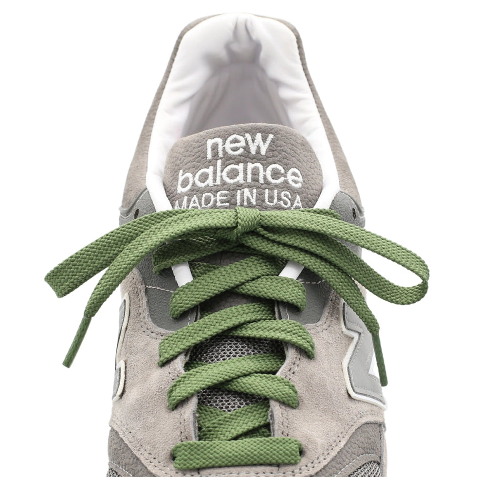 New Balance Replacement Shoe Laces – Shoe Lace Supply