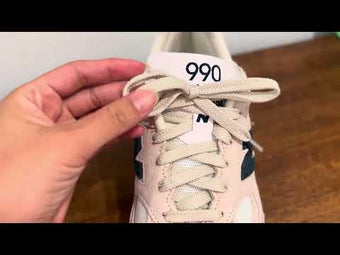New Balance Replacement Shoe Laces | 574, 990, 530 & More | Shoe Lace ...
