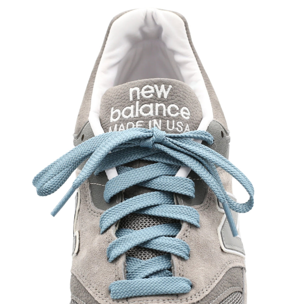 New Balance Replacement Shoe Laces – Shoe Lace Supply