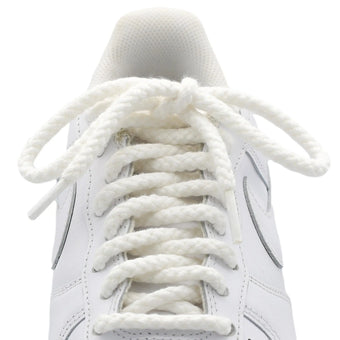 Braided Rope Laces: Upgrade Your Sneakers | Shop Now – Shoe Lace Supply