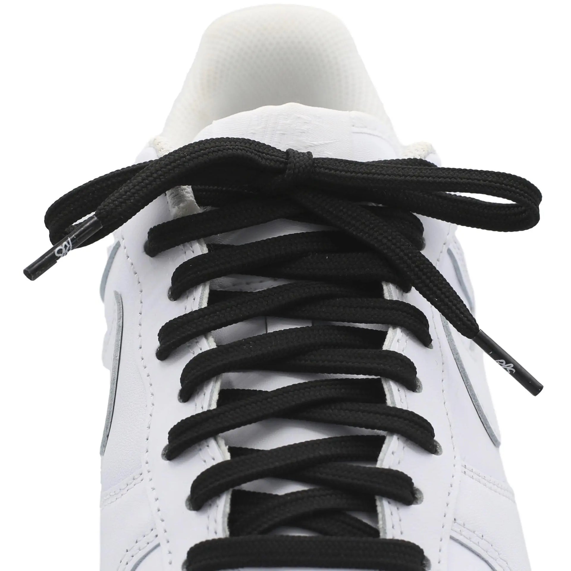 Premium Flat, Round, Cotton, Polyester, Waxed Shoe Laces – Shoe Lace Supply