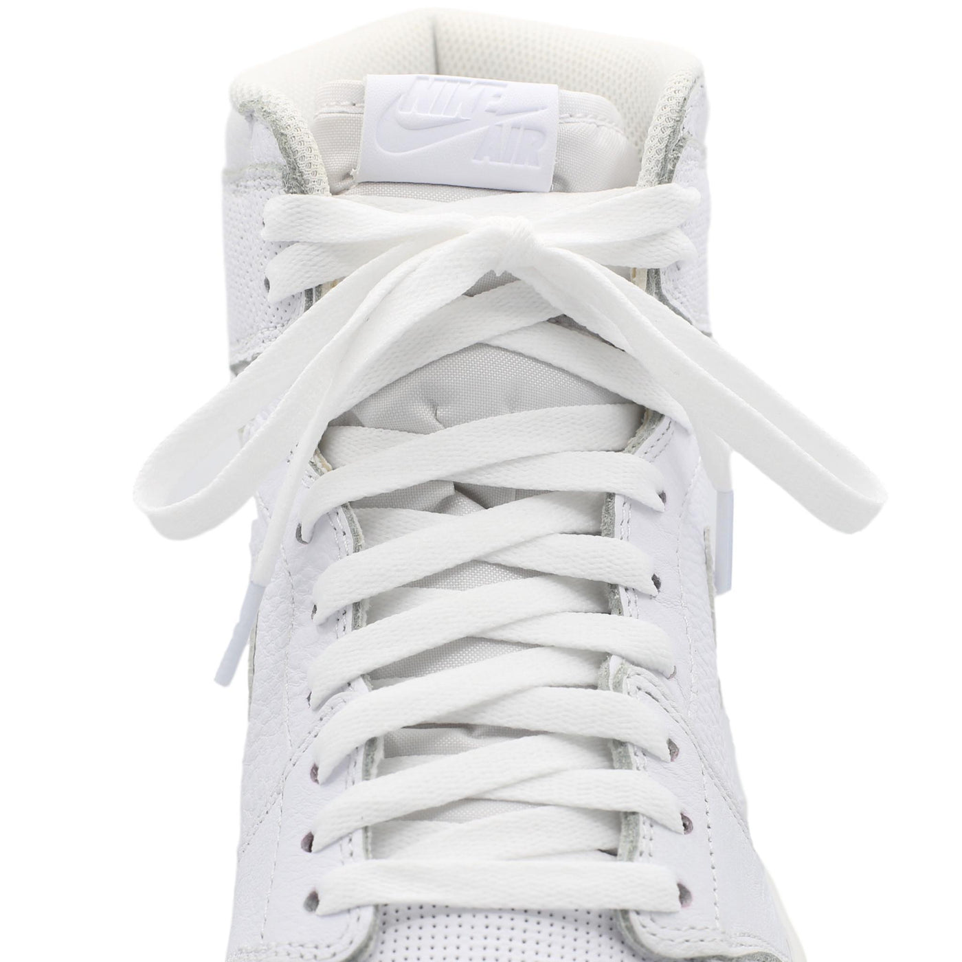Nike Air Force 1 Replacement Shoe Laces - Shoe Lace Supply