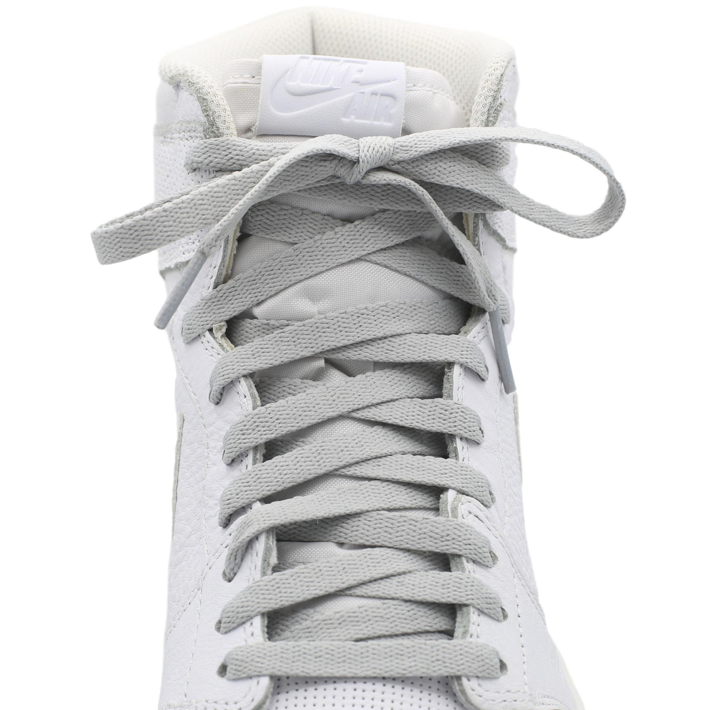 Nike Air Force 1 Replacement Shoe Laces - Shoe Lace Supply