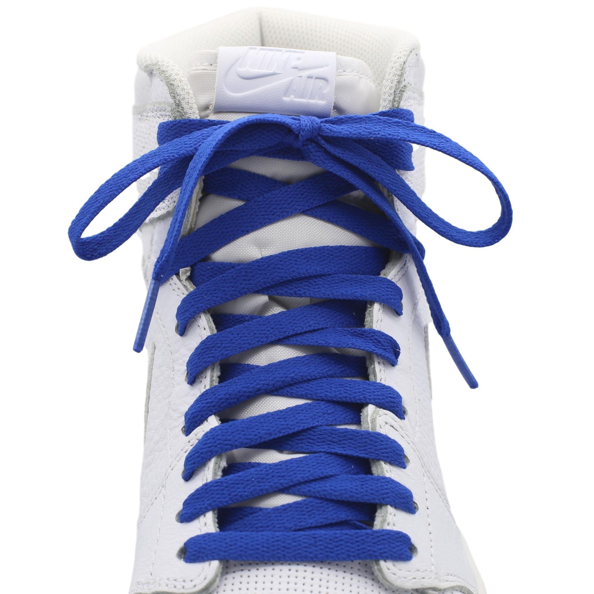 Nike Air Force 1 Replacement Shoe Laces - Shoe Lace Supply