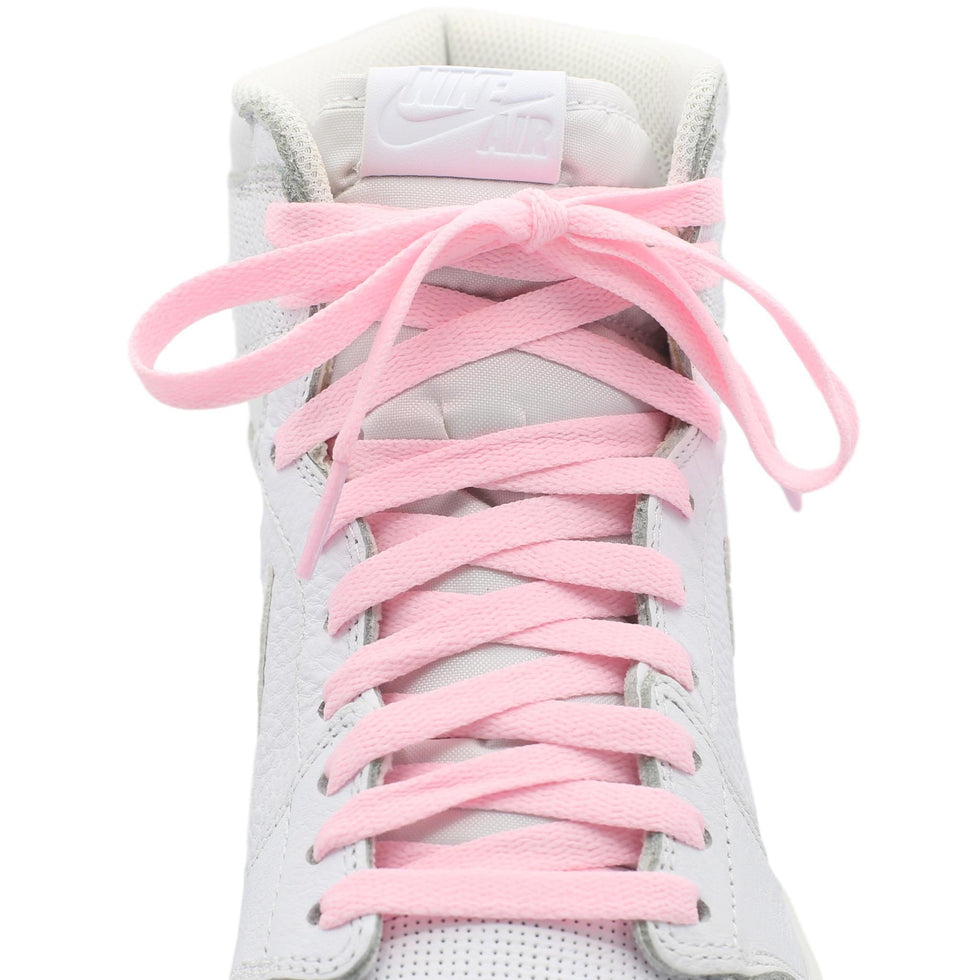 Buy Premium Quality Custom Shoe Laces – Shoe Lace Supply