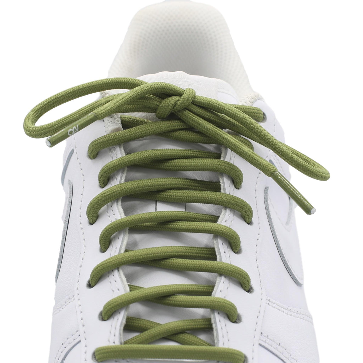 Durable Round Rope Shoe Laces - Shoe Strings – Shoe Lace Supply